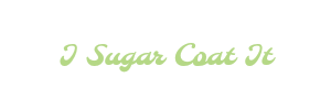 recipes & techniques for fine dining at home. - I Sugar Coat It